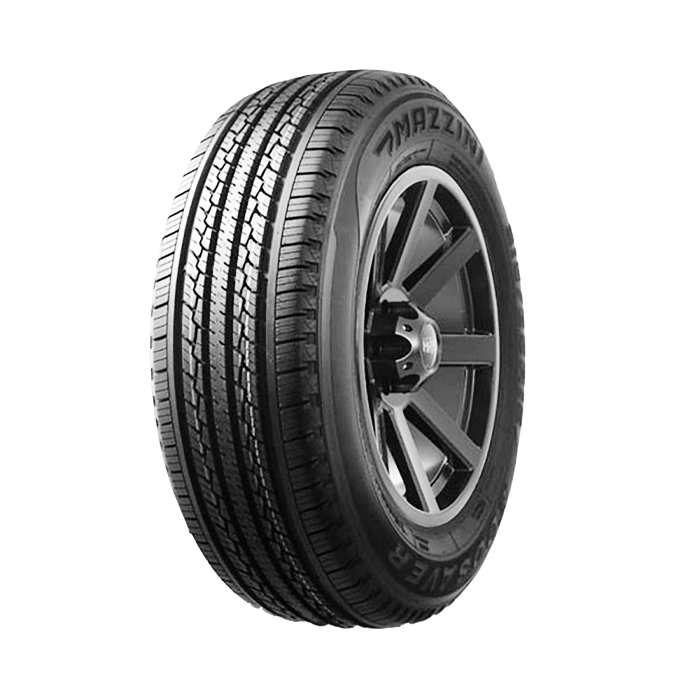 Cauchos 235/60/R16 MAZZINI | LATINBIEN